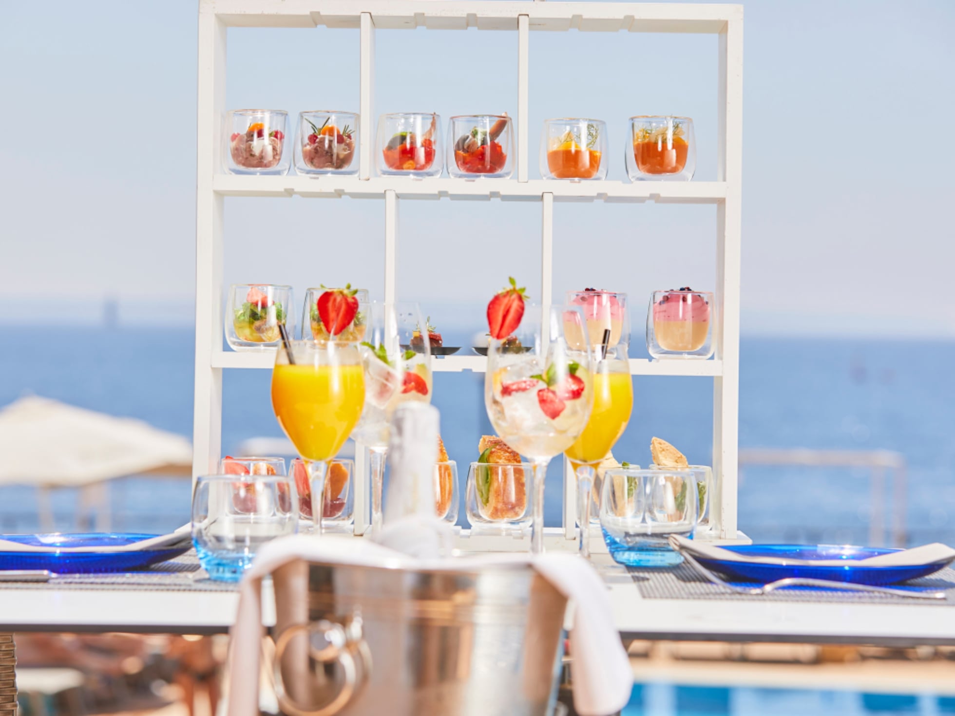 Te explicamos qué es el ‘sprunch’, el nuevo ‘brunch’, antes de que lo ...