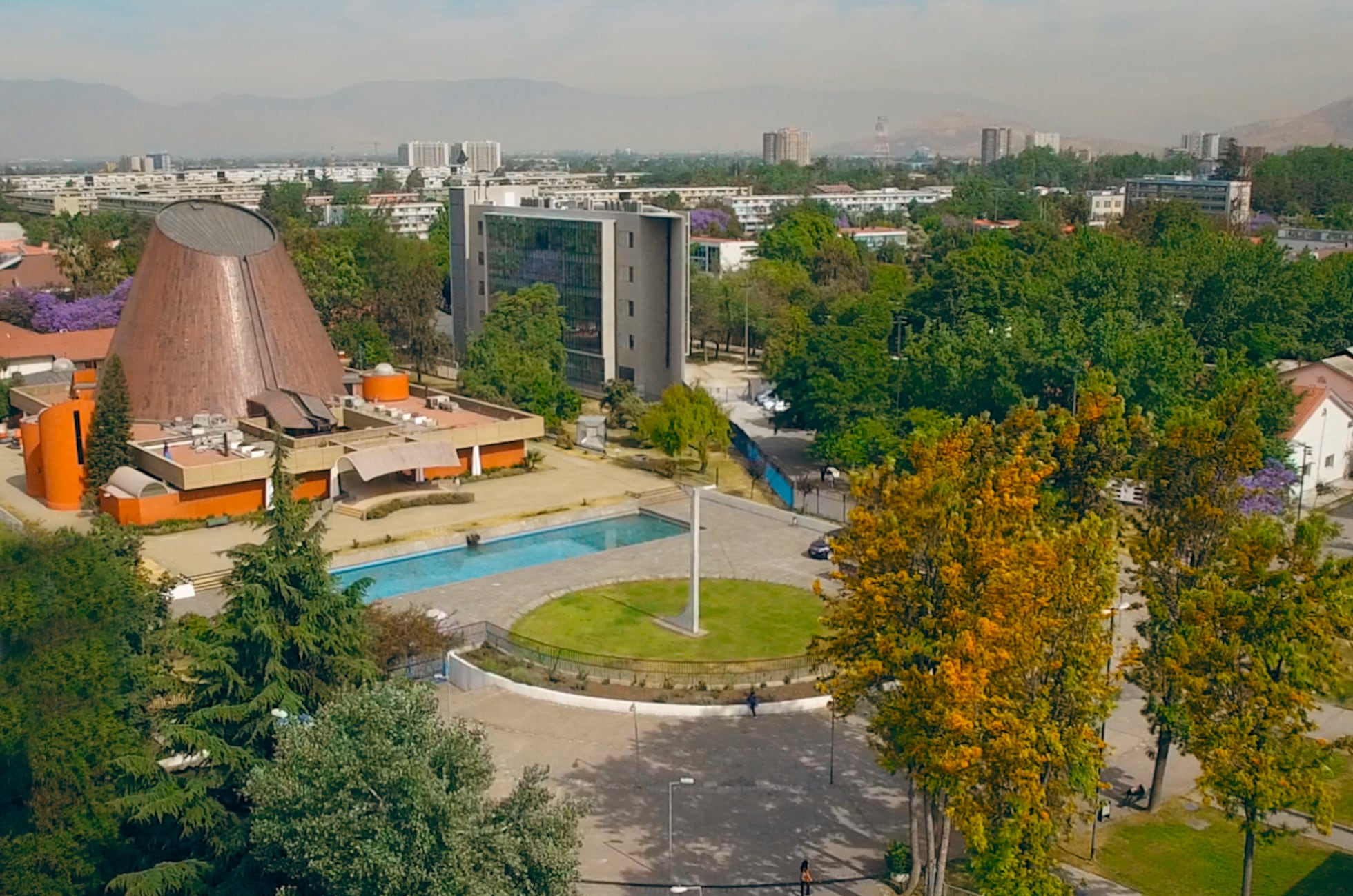 Usach se consolida como la segunda universidad más importante del país ...