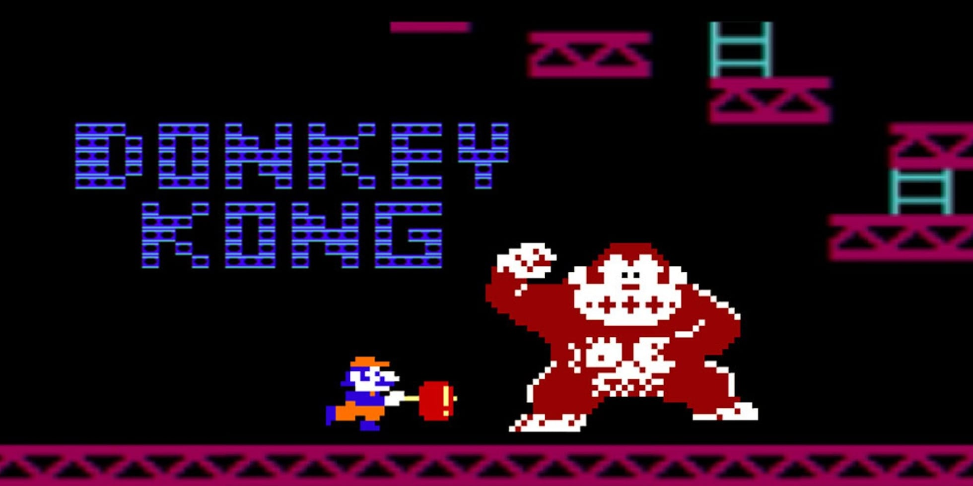 Super Mario, Sonic and Lara Croft: Video game icons celebrate milestone ...