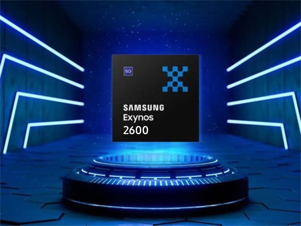 Así será el Exynos 2600, responsable de la potencia de los Samsung ...