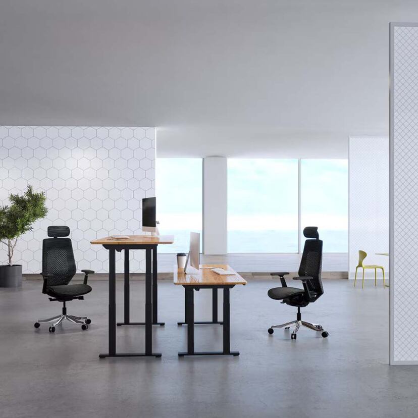 FlexiSpot E7Q lite, un escritorio que no es tradicional para mejorar tu ...