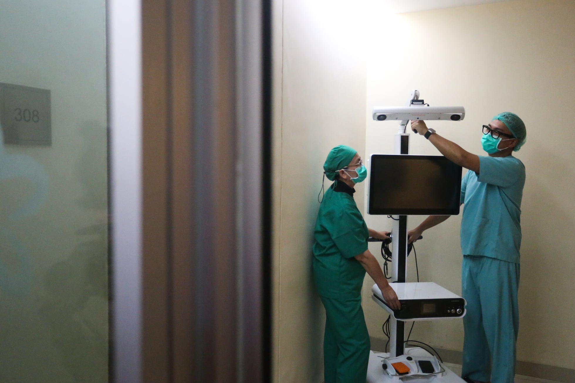 AI is a real chimera: It can make the world radically better ...