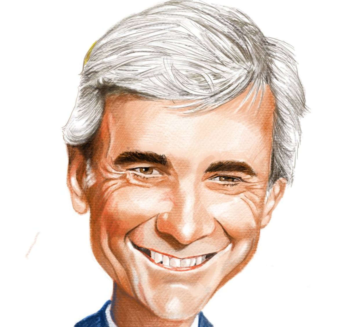 Ignacio Silva, un líder al rescate de Deoleo | Empresas | Cinco Días