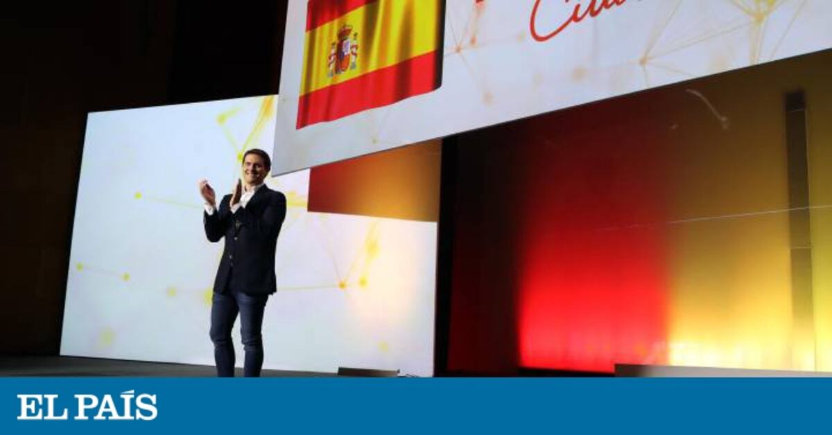 Que Rivera le haga caso a Borges y se deje de banderas | Mira que te lo ...