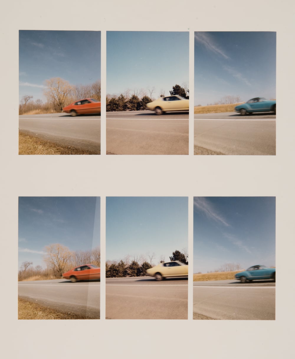 Jan Groover, the photographer who discovered the metaphysics of kitchen ...