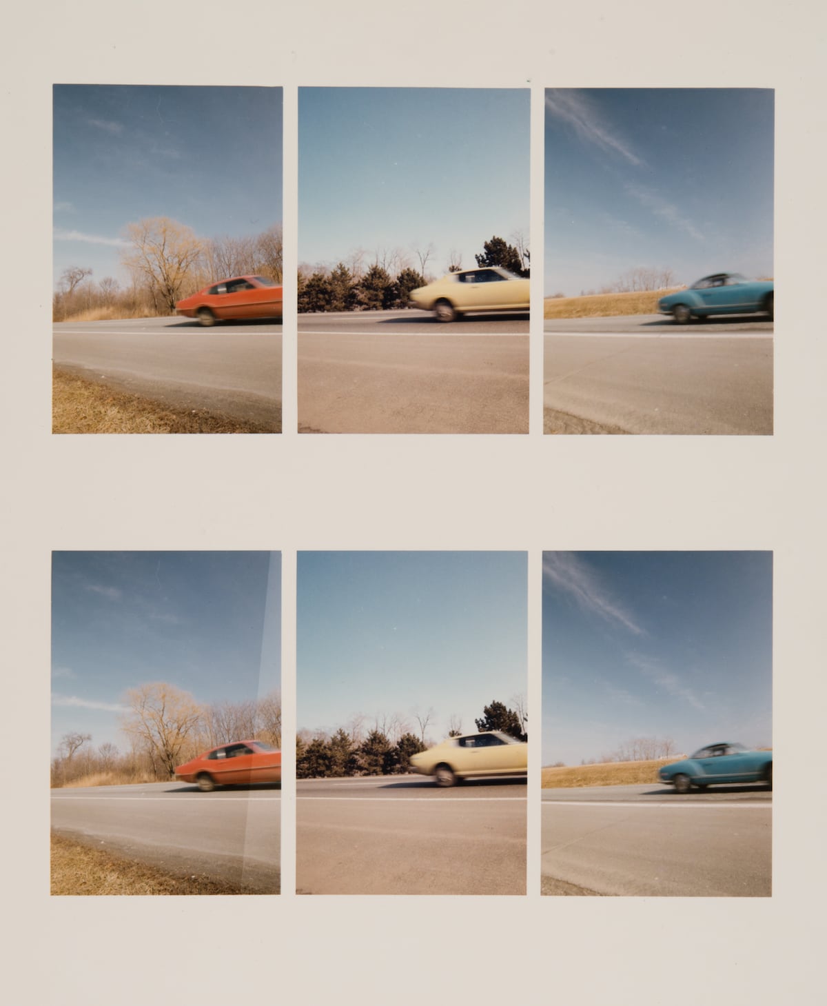 Jan Groover, the photographer who discovered the metaphysics of kitchen ...