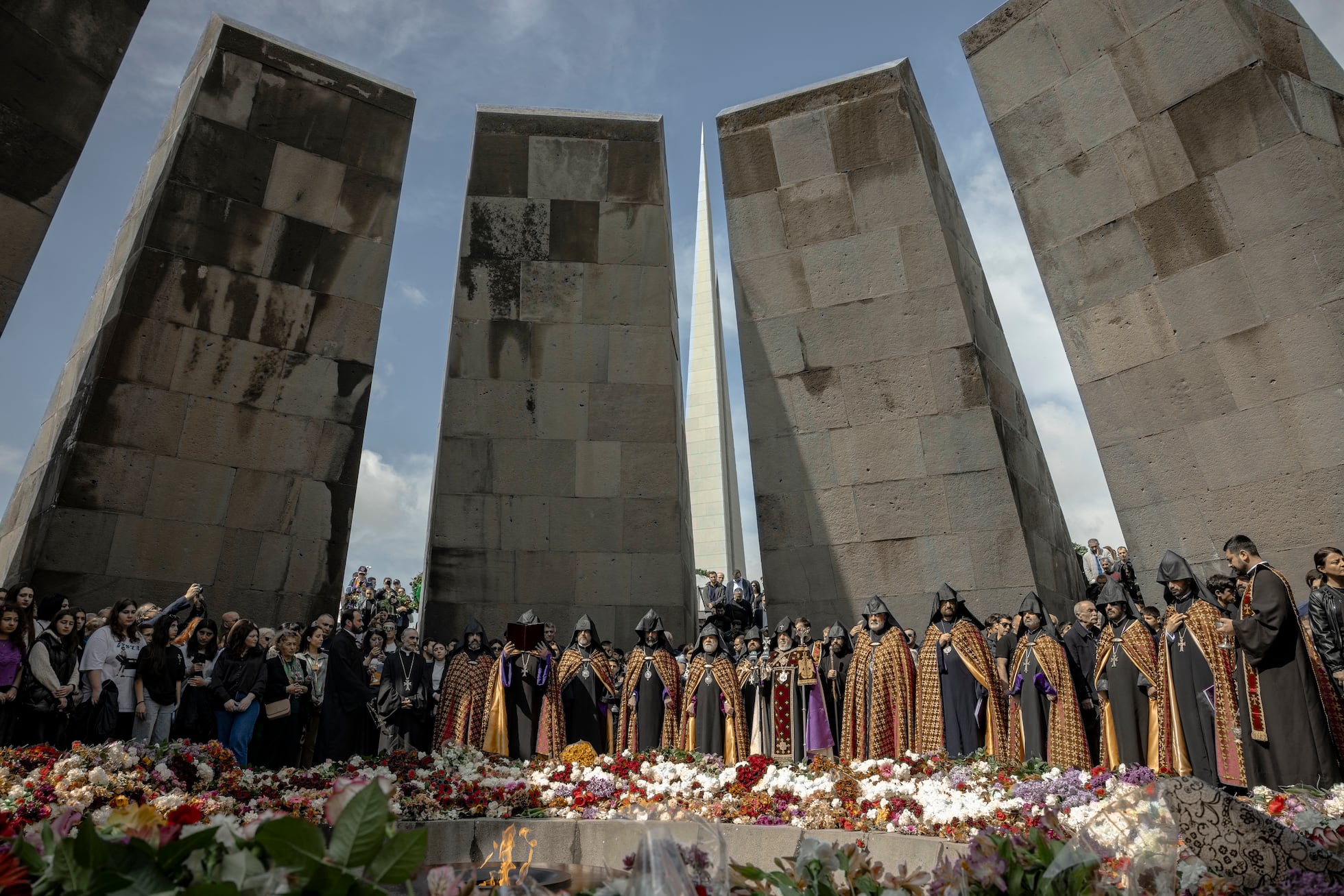 Genocide, the power of a word: A history of the crime of crimes ...