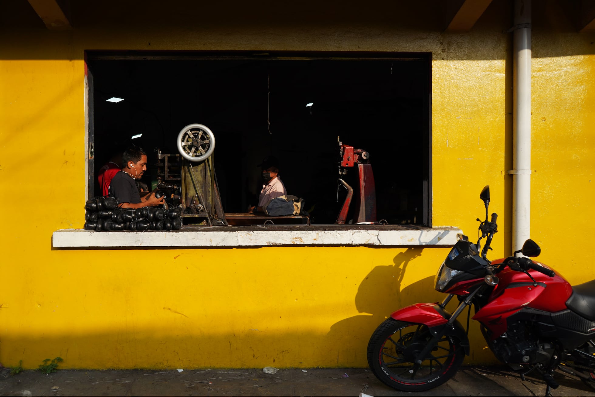The toll of El Salvador’s gang crackdown: ‘Police and soldiers have ...