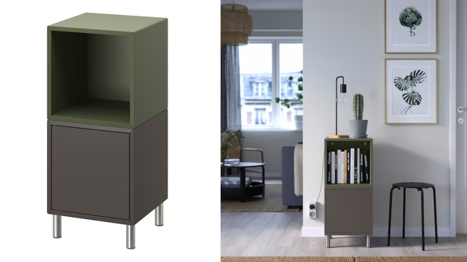 10 muebles modulares de Ikea, ahora de rebaja | Estilo de vida ...