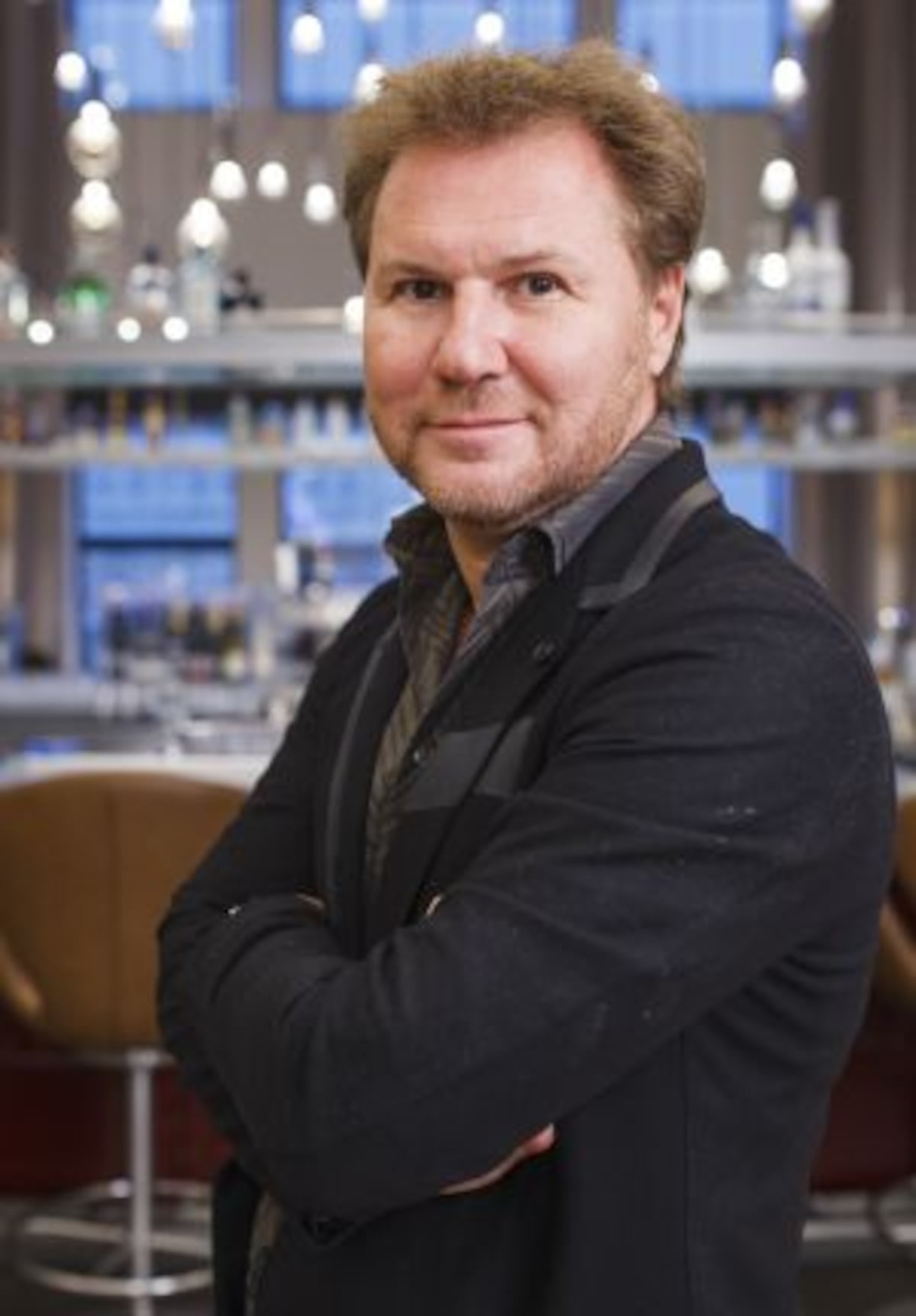 El arquitecto total | Estilo | EL PAÍS