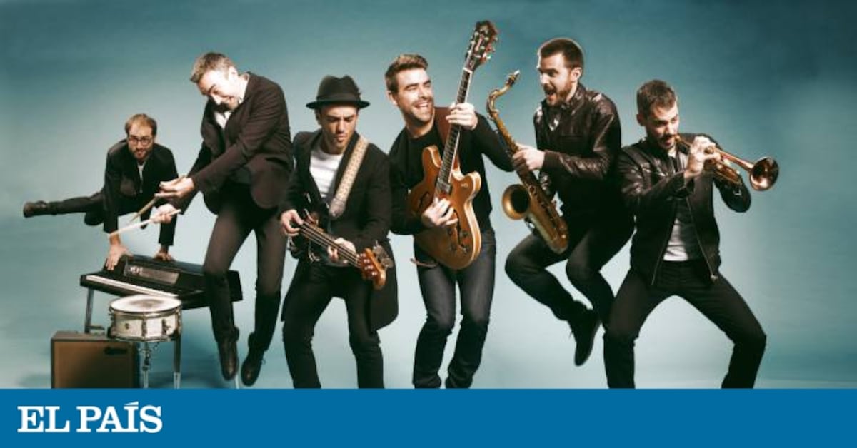 Estreno del nuevo videoclip de Anaut | Cultura | EL PAÍS