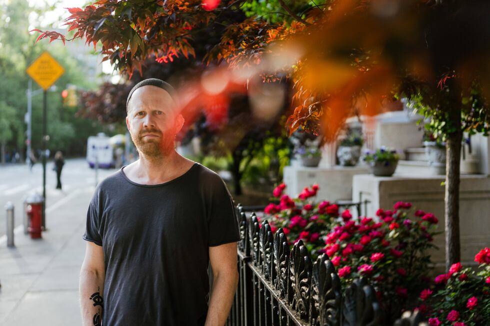 Andreas Malm, escritor: “Donde la extrema derecha gana y gobierna, el ...