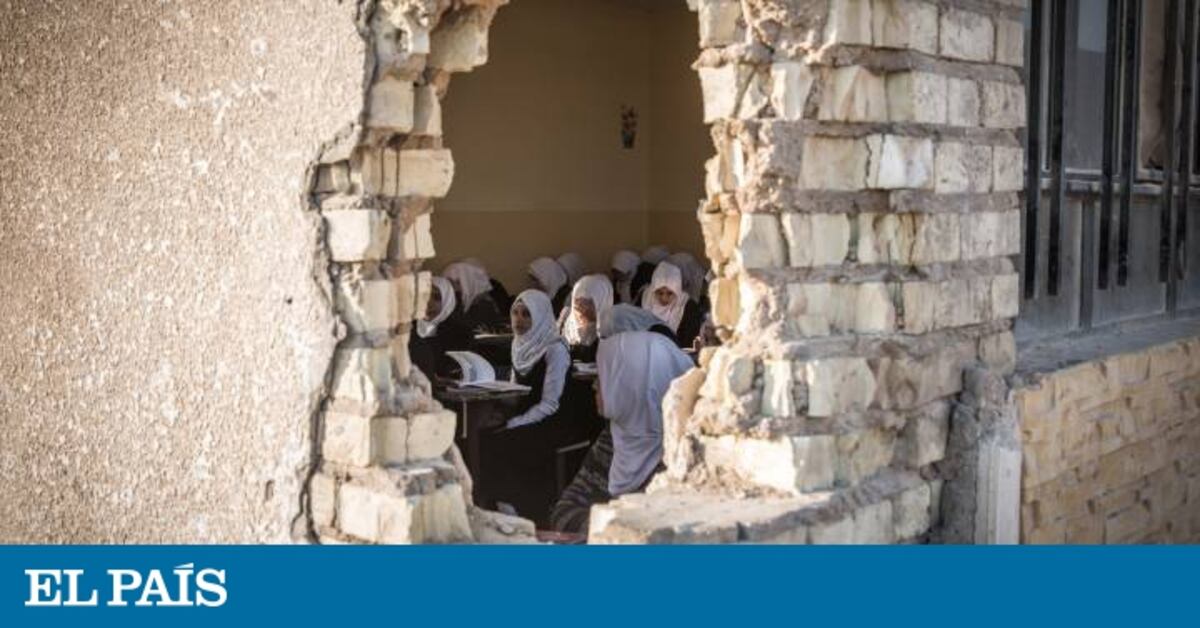 Educación para los Estados frágiles | Planeta Futuro | EL PAÍS