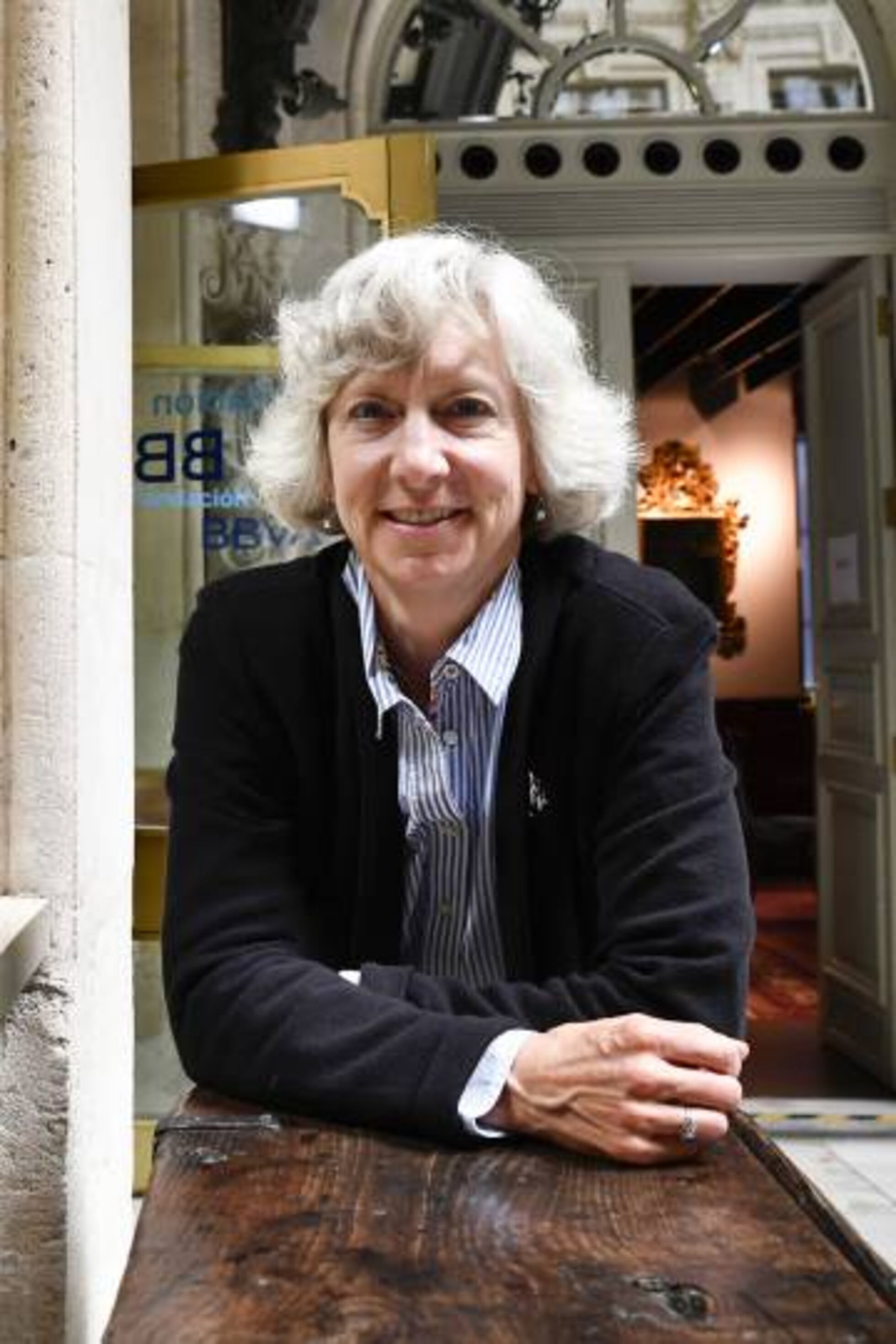 Gretchen C. Daily: “Hasta que caiga un asteroide en la Tierra, los ...