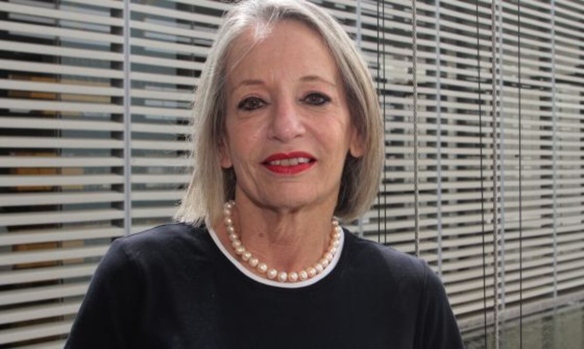 “La televisión cambia los hábitos hacia la anorexia” | Sociedad | EL PAÍS