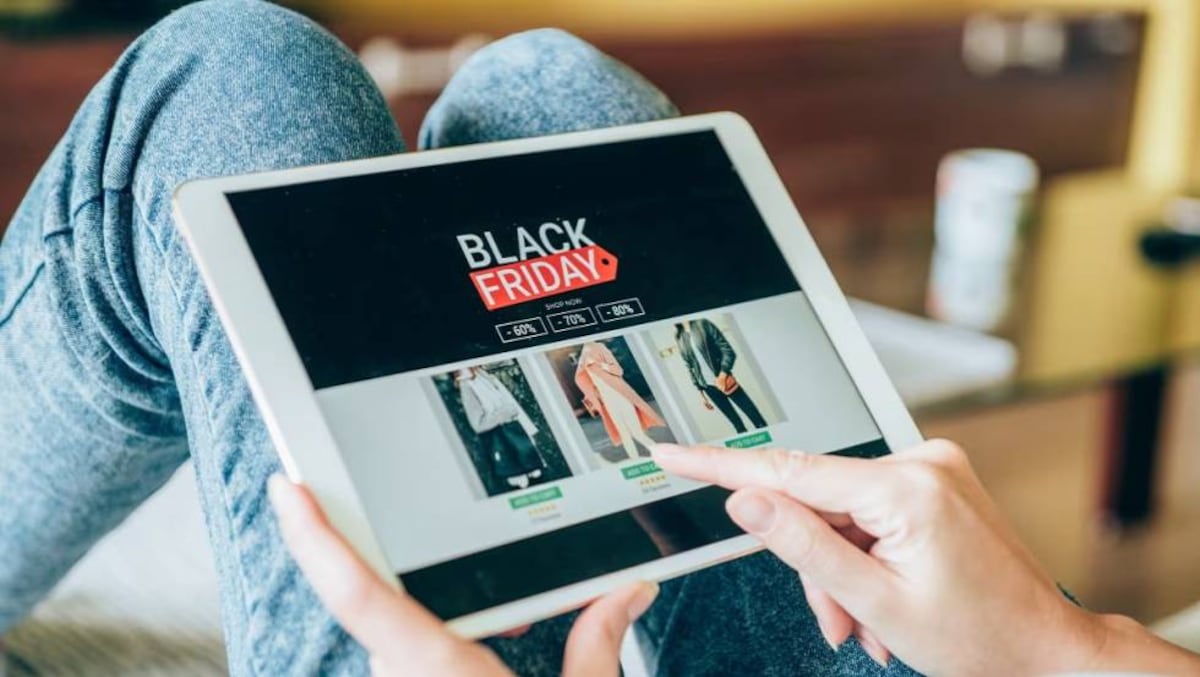 Black Friday: ¿Cómo saber que no inflan los precios antes de bajarlos ...