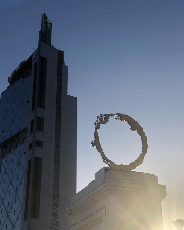 Chile uroboro | EL PAÍS Chile