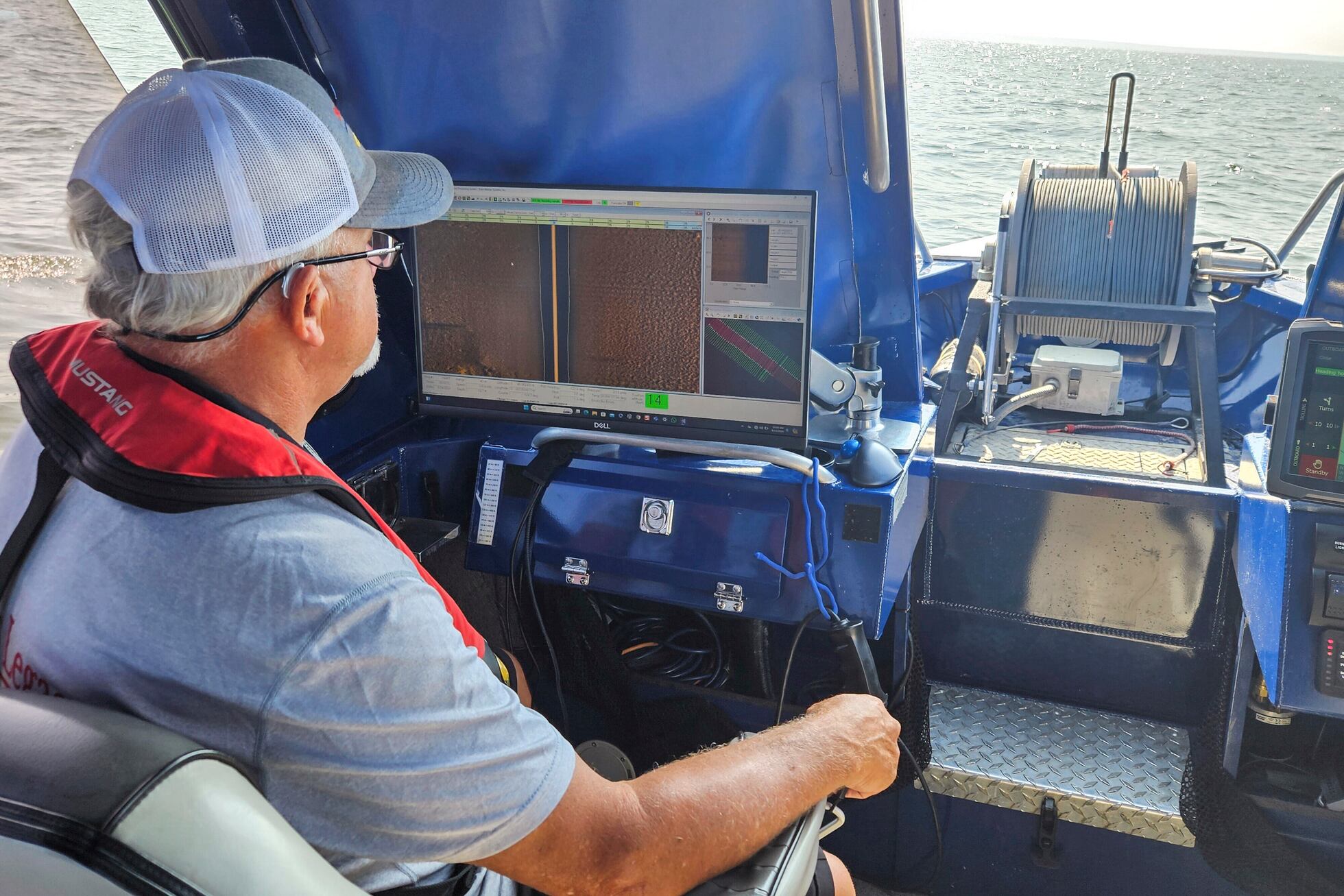 Ryan Borgwardt: Un hombre fingió su muerte y huyó de Wisconsin y de su ...