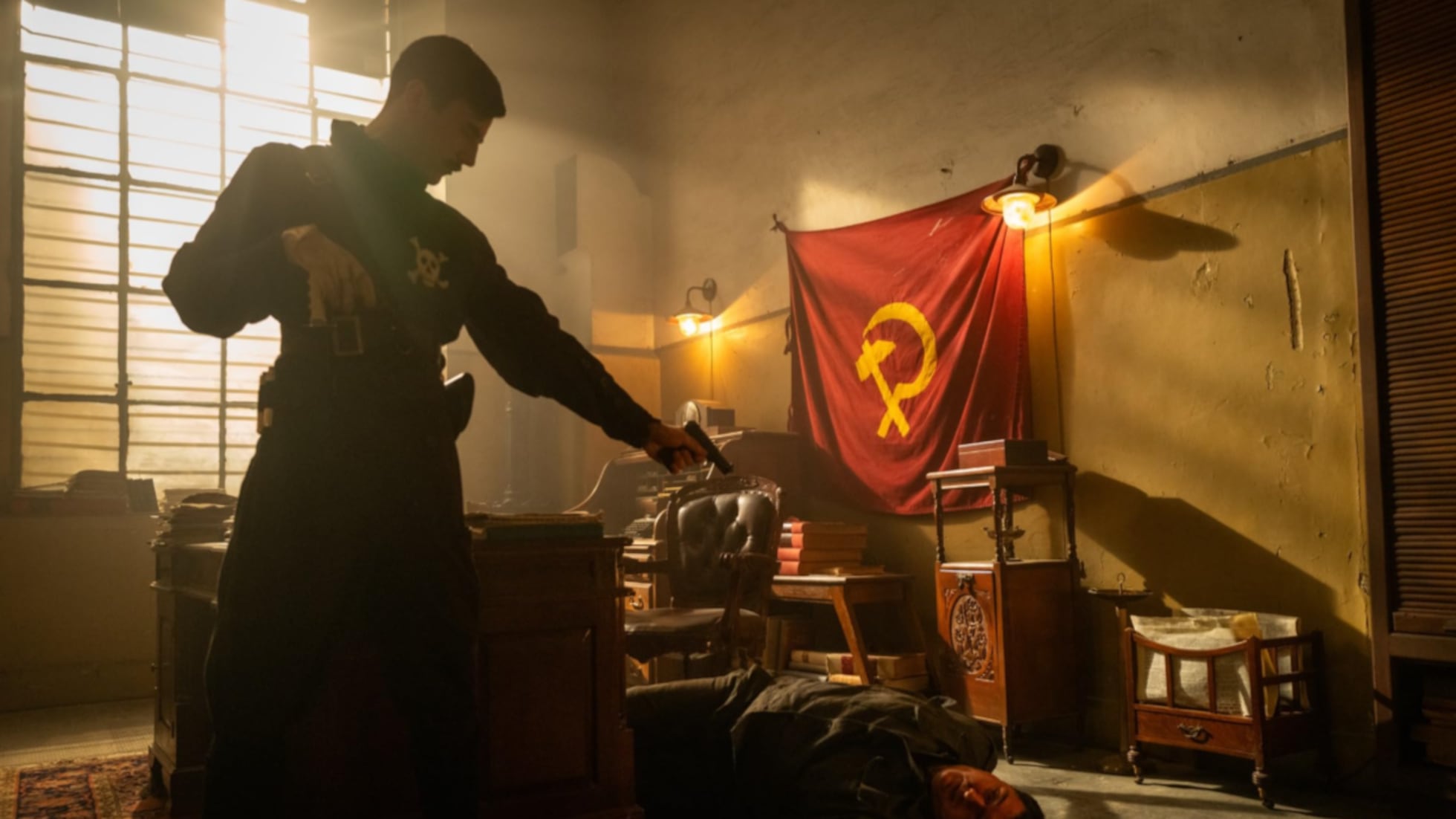 ‘M, el hijo del siglo’: la serie que prueba que el fascismo siempre será fascismo, con Mussolini ...