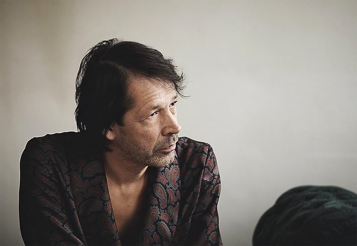 Peter Saville, creador de las portadas icónicas de New Order y Joy ...