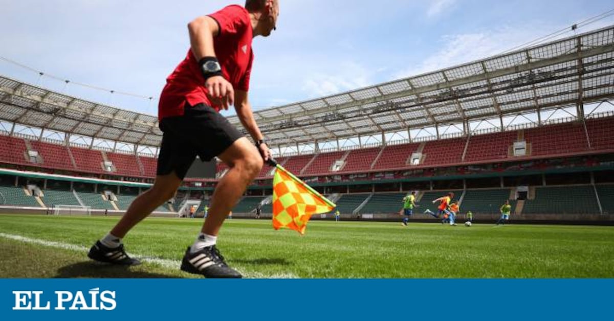 O que é impedimento? Um guia básico de futebol para sobreviver à Copa ...