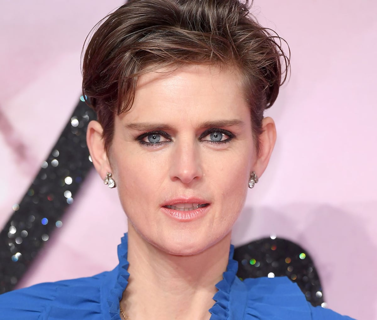 Fallece repentinamente a los 50 años la supermodelo Stella Tennant ...