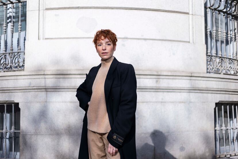 Virginia Feito presenta ‘Victorian Psycho’ a BCNegra: “S’ha posat de ...