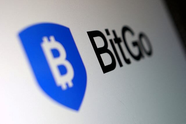 La firma cripto BitGo sale a Bolsa valorada en unos 2.100 millones de ...