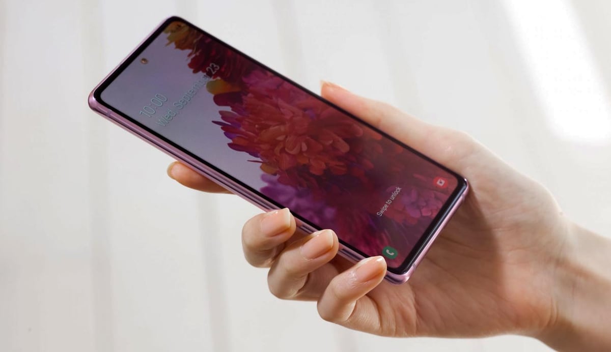 Estos son los móviles y tablets Samsung tienen confirmadas tres actualizaciones de Android ...