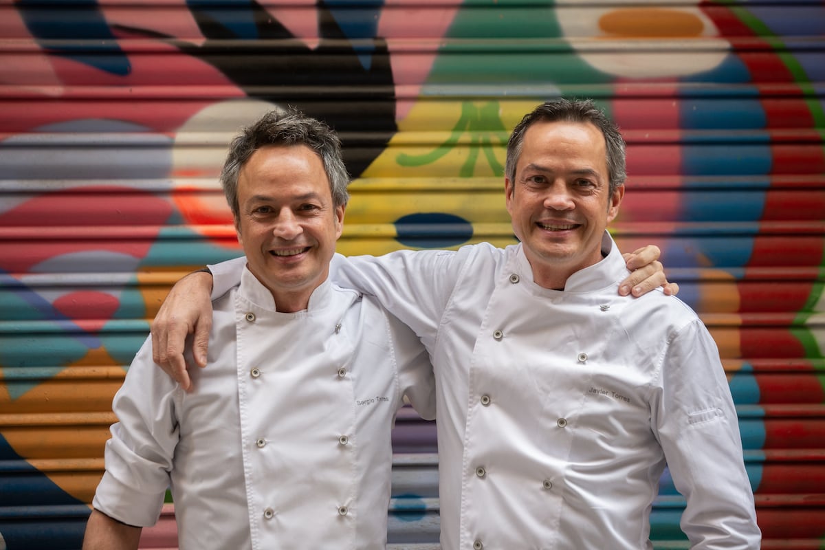 Cuánto cuesta comer en los 13 restaurantes con tres estrellas Michelin ...