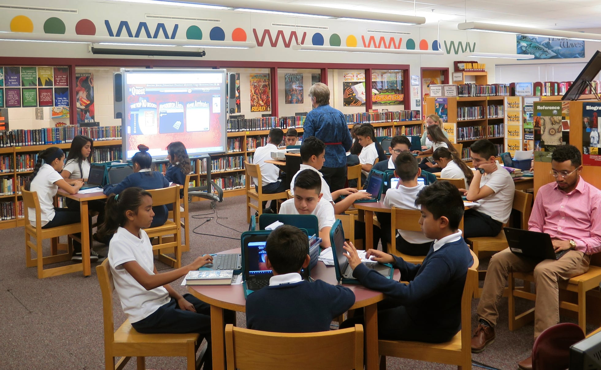 A day without immigrants in the United States | U.S. | EL PAÍS English