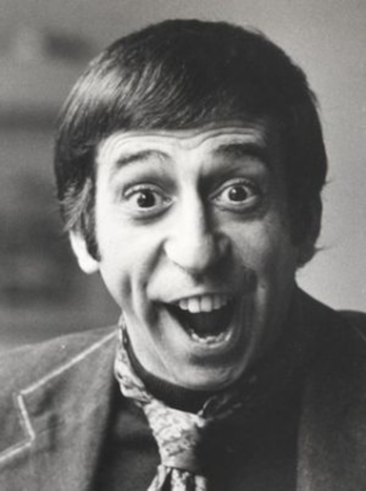 Muere Joe Rígoli, cómico en la España de la transición | Televisión ...