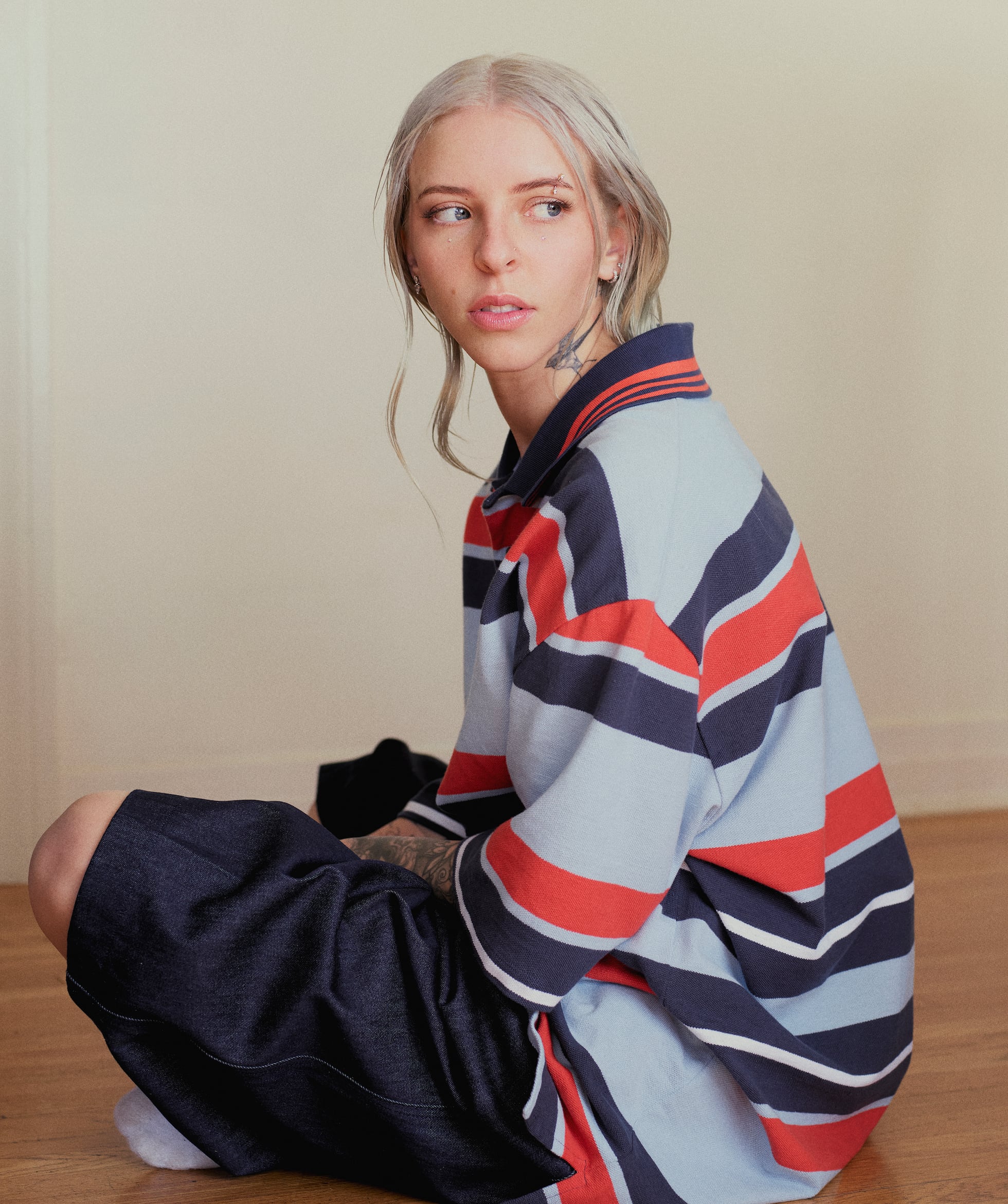 Young Miko: ‘My greatest accomplishment in life is having told my dad ...