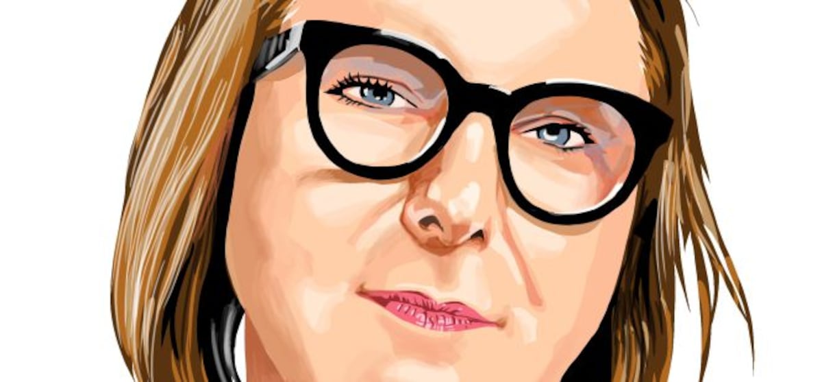 Loewe: Pascale Lepoivre, la experiencia del lujo | Empresas | Cinco Días