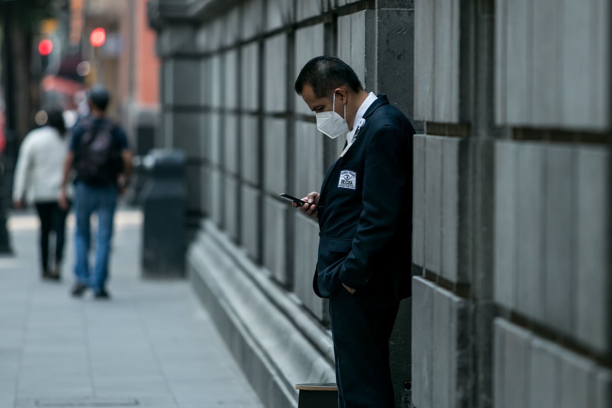 Así funciona Factura SAT Móvil, la nueva app para expedir y consultar ...