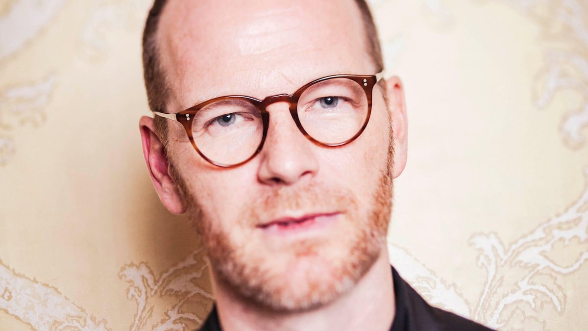 Joachim Trier: “Los monógamos son los héroes de nuestro tiempo ...