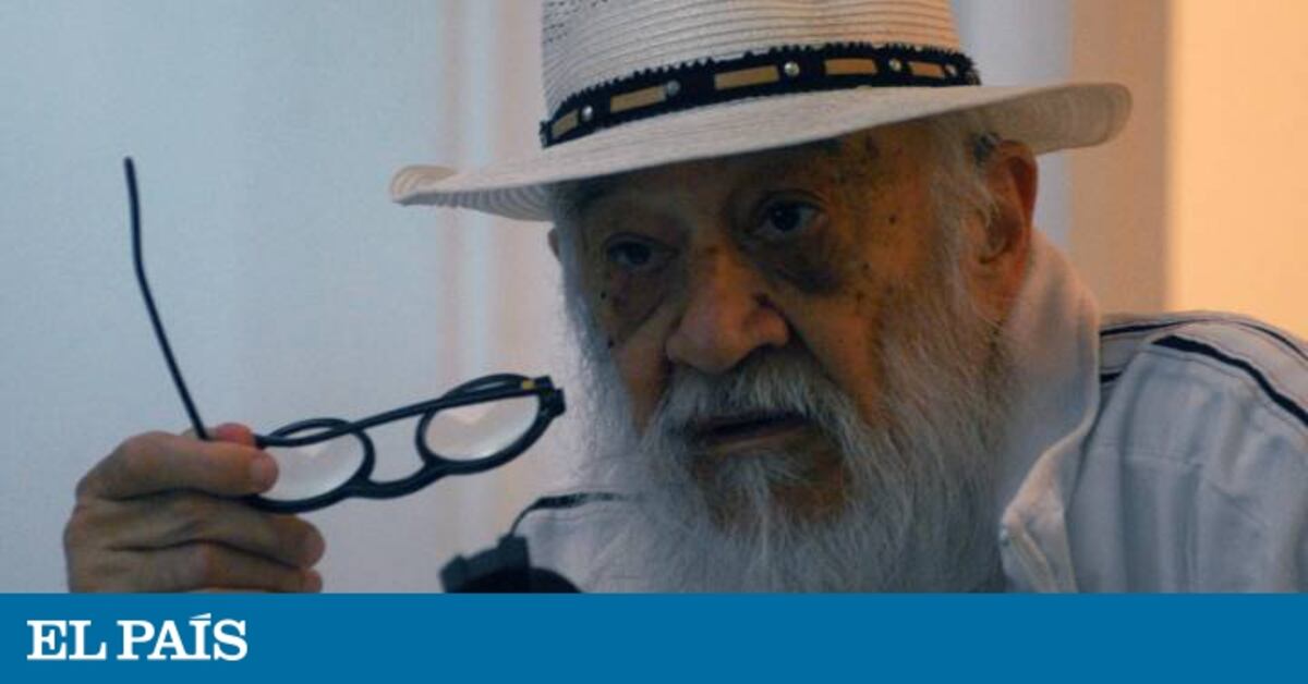 Muere Fernando Birri, padre del nuevo cine latinoamericano | Cultura ...