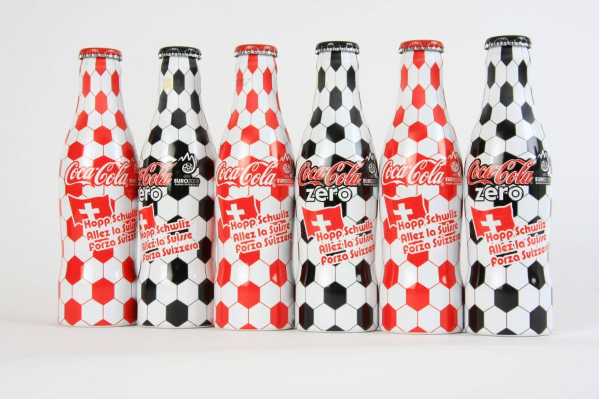 Coca Cola La botella que cumple 100 años: La botella que cumple 100 ...