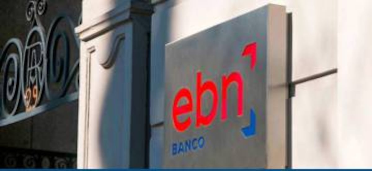 EBN Banco, beneficios récord y morosidad muy por debajo la media ...