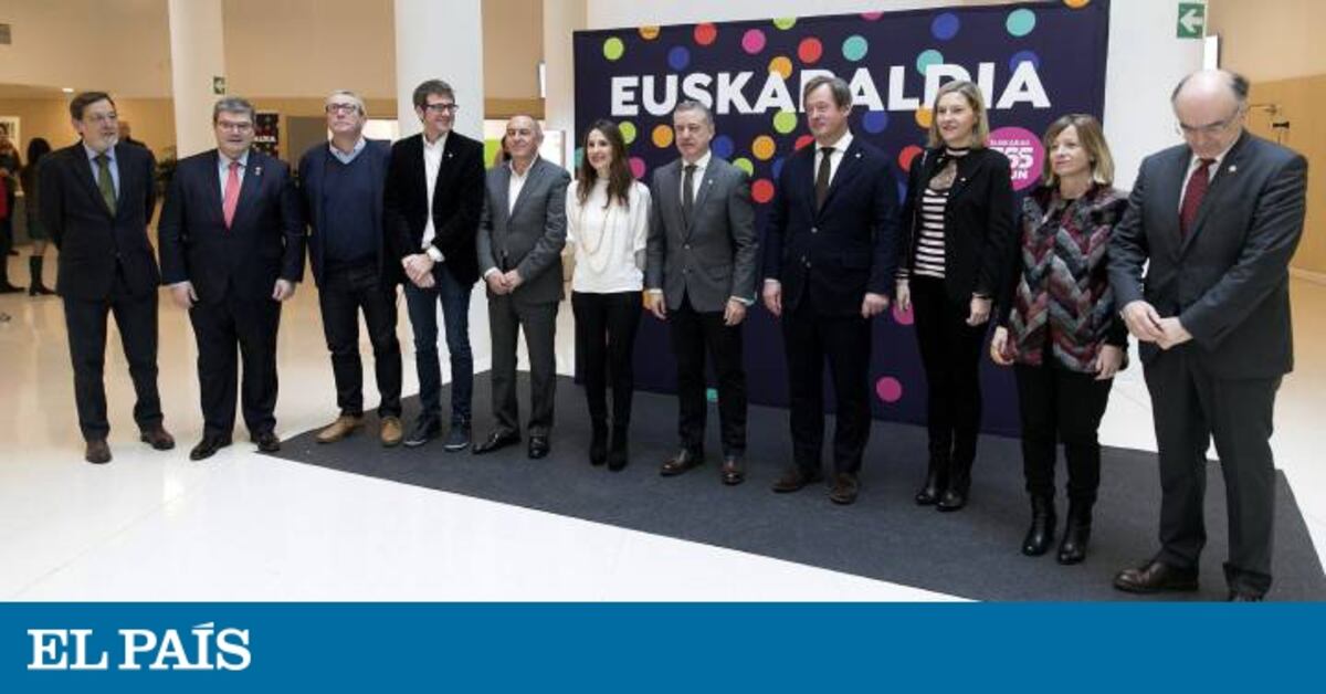 Catalonia crisis: Basque leader defends region’s fiscal deal amid ...