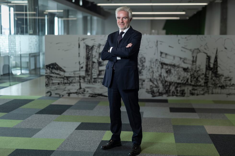 Ignasi Biosca (Reig Jofre): “En las farmacias, un paquete de chicles es ...