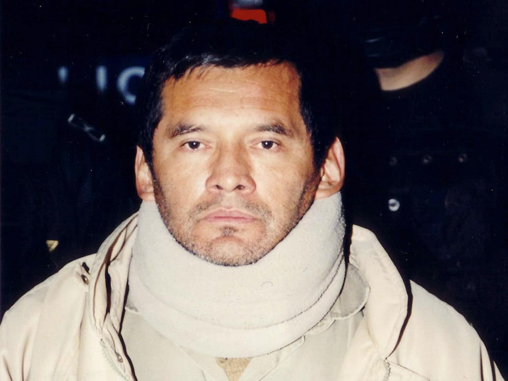 From police officer to bloodthirsty kidnapper: Terror in Mexico during ...