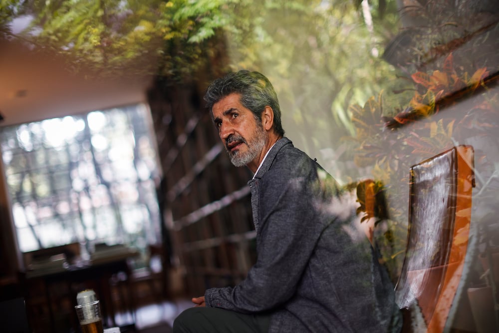 Pablo Ortiz Monasterio: “La cultura prehispánica ha estado silenciada ...