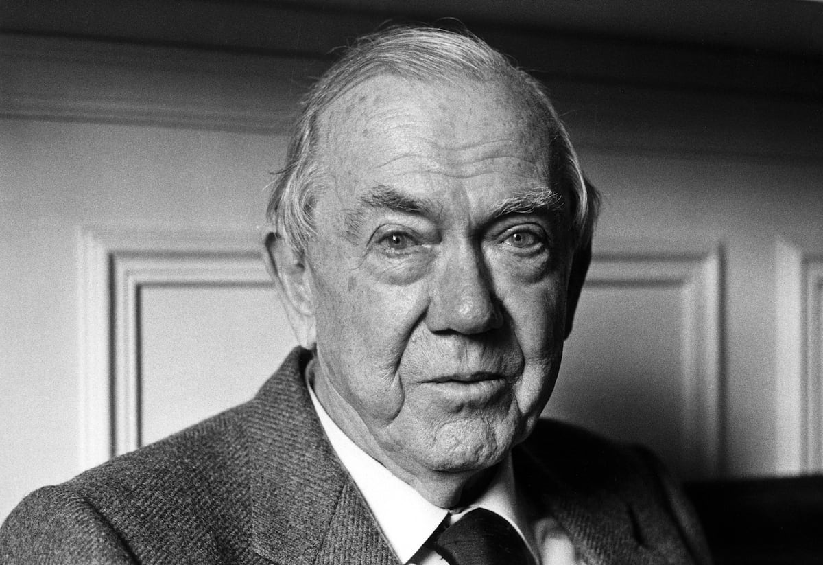 Graham Greene et André Gide : le bien et le mal - Nouvelles Du Monde