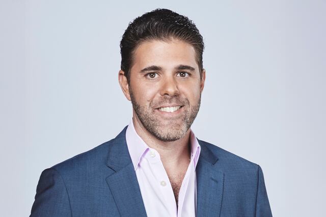 Ignacio Meyer: “Estamos redoblando el esfuerzo de seguir siendo la voz ...