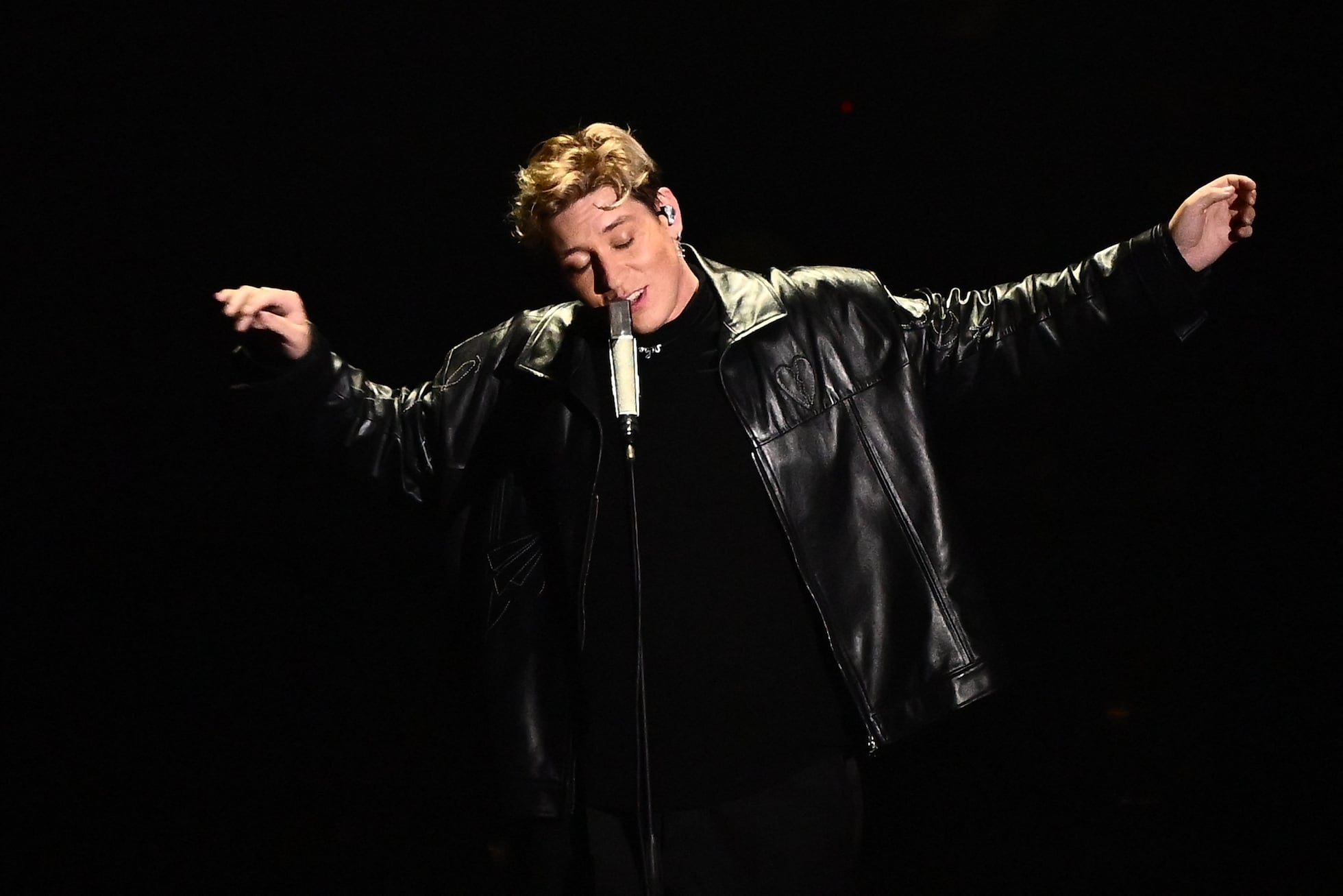 Eurovisión 2022: actuaciones y mejores momentos, en imágenes | Fotos ...