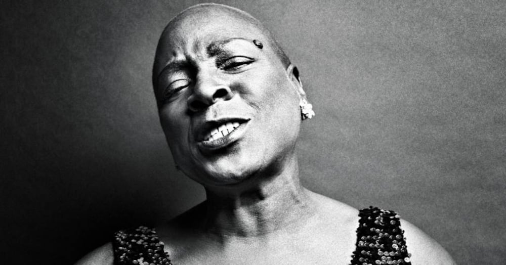 Muere Sharon Jones, una fiera del soul contemporáneo | Cultura | EL PAÍS