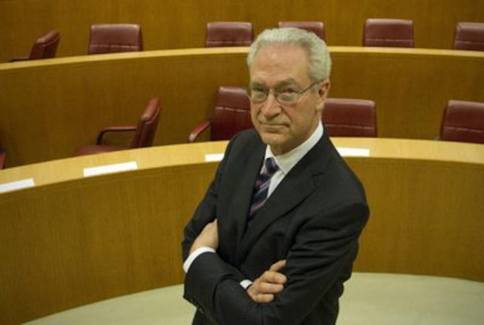 Michael C. Jensen, un visionario de las finanzas y las organizaciones ...