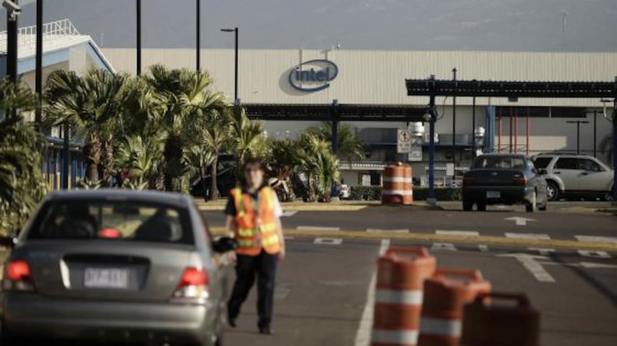 Semiconductors: Costa Rica emerges as the winner in ‘chip war’ between ...