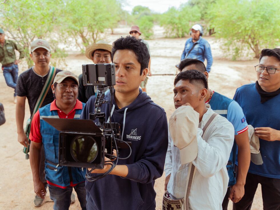 El periodismo en Bolivia también habla bésiro y guaraní | Radio Kollasuyo